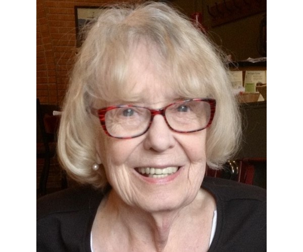 Mary Parks Obituary (1928 - 2023) - Findlay, OH - The Courier