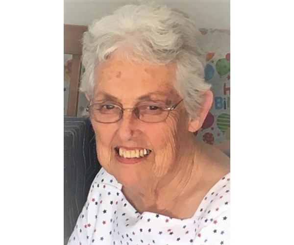 Ruth Walton Obituary (2023) - Findlay, OH - The Courier