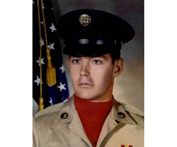 William VanAtta Obituary (1946 - 2023) - Findlay, OH - The Courier