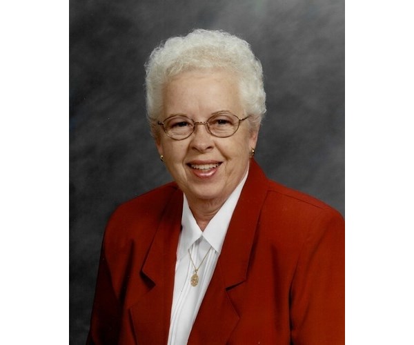 Donna Fundum Obituary (1932 - 2023) - Findlay, OH - The Courier