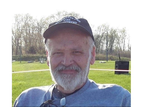 Jim Breyman Obituary (2023) - Findlay, OH - The Courier