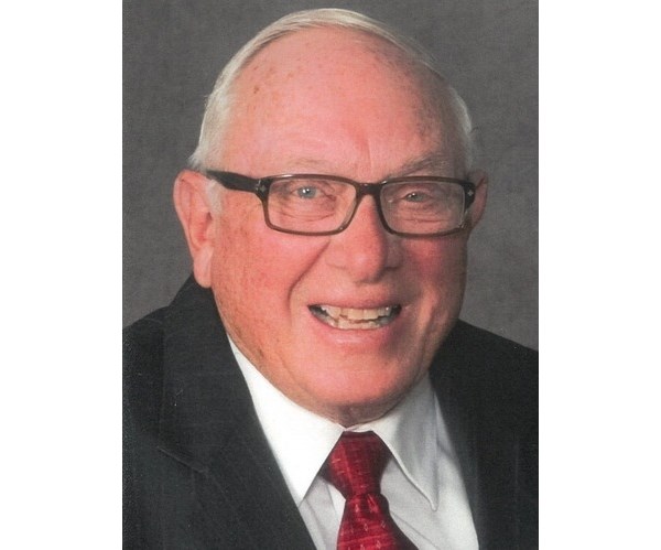 Wilbur Willeke Obituary (1930 - 2023) - Ada, OH - The Courier