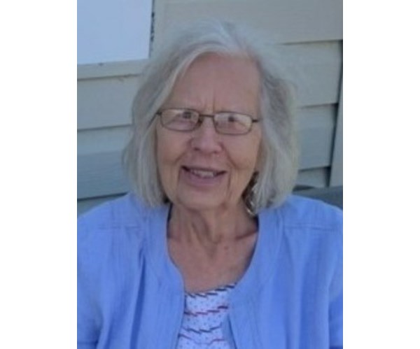 Alice Thrush Obituary (1935 - 2024) - Findlay, OH - The Courier