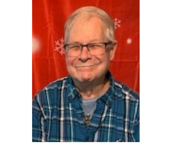 James Johnson Obituary (1946 - 2024) - Findlay, OH - The Courier