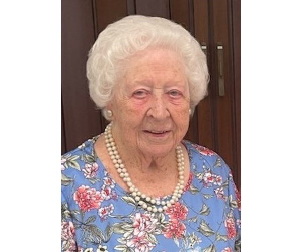Ruth Nalle Obituary (1930 - 2024) - Findlay, OH - The Courier