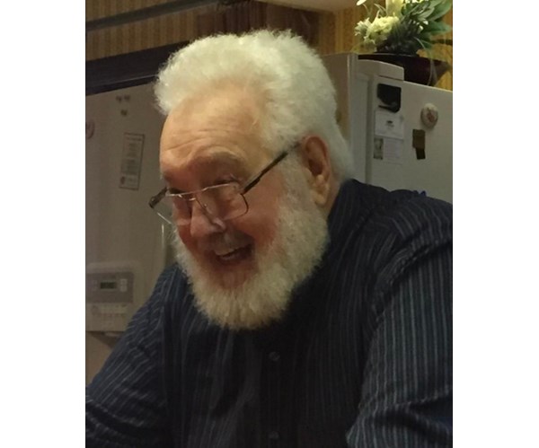 Larry Crow Obituary (2024) - Fostoria, OH - The Courier