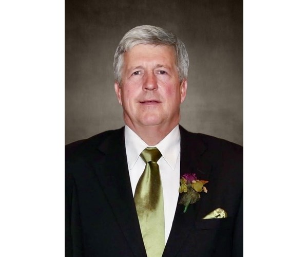 John Collier Obituary (1953 - 2024) - Toledo, OH - The Courier
