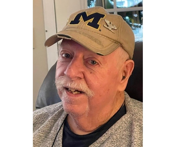 Thomas Gilleran Obituary (1946 - 2024) - Findlay, OH - The Courier