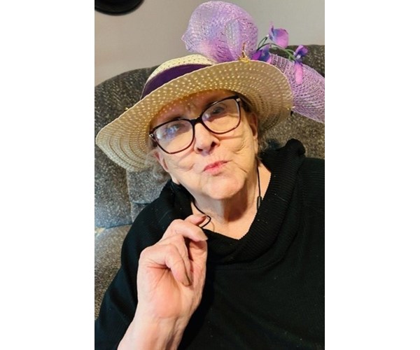 Laura Gladstone Obituary (1940 - 2024) - Findlay, OH - The Courier