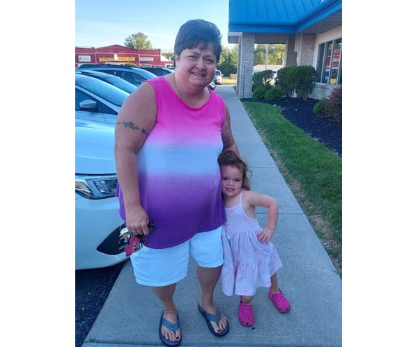 Jill Beavers Obituary (2024) - Forest, OH - The Courier