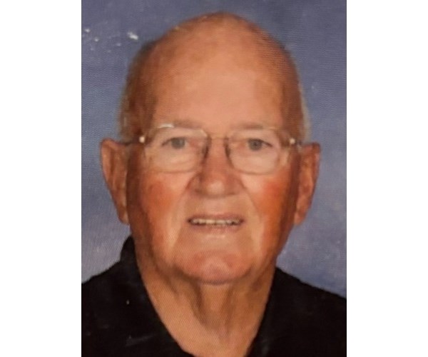 Gerald Inbody Obituary (1935 - 2024) - Findlay, OH - The Courier