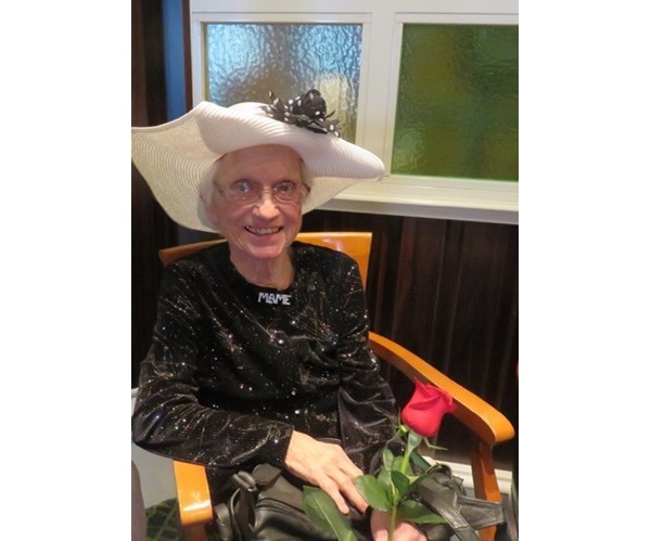Elizabeth Gillespie Obituary (2024) - Wayne, OH - The Courier