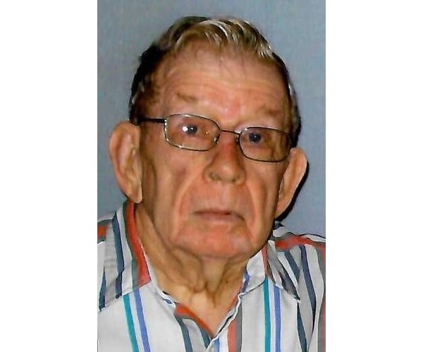 Marlow Courtad Obituary (1925 - 2024) - Forest, OH - The Courier