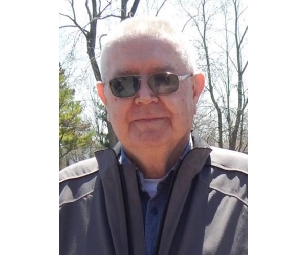 Howard Laney Obituary (2024) - Fostoria, OH - The Courier