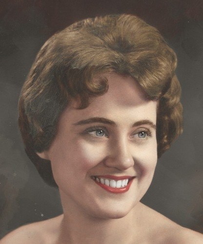 Virginia Bishop Obituary (1937 - 2024) - Findlay, OH - The Courier