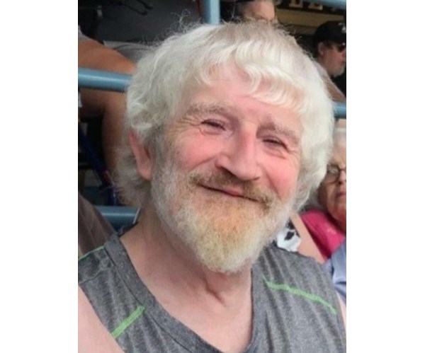 Mark Martin Obituary (1955 - 2024) - Findlay, OH - The Courier