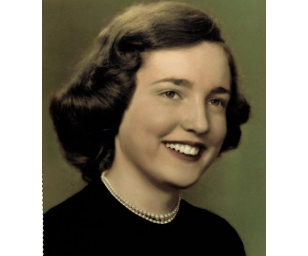 Dorothy Powell Obituary (1934 - 2024) - Findlay, OH - The Courier