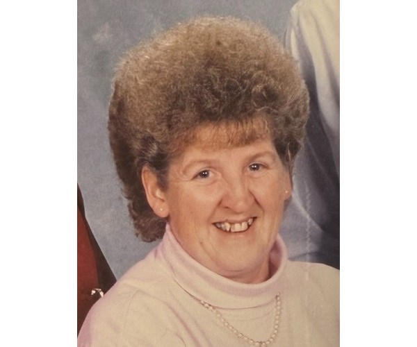 Lottie Pixley Obituary (2024) - Findlay, OH - The Courier