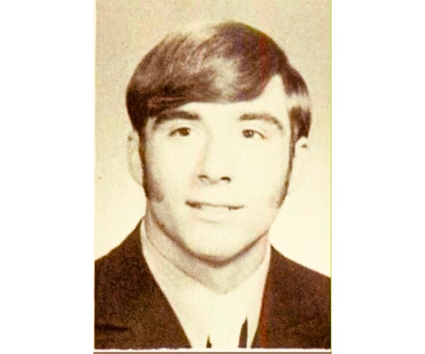 Charles Core Obituary (1953 - 2025) - Findlay, OH - The Courier