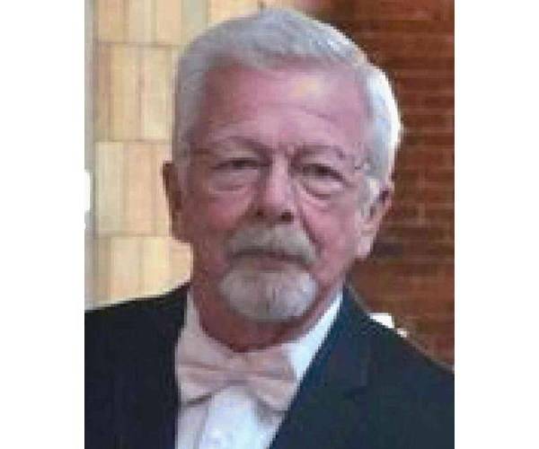 Michael Hiller Obituary (1950 - 2024) - Largo, FL - The Courier