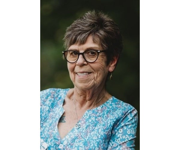 Debra Oberlitner Obituary (2025) - Findlay, OH - The Courier