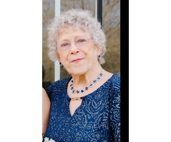 Joyce LaRue Obituary (2025) - Bluffton, OH - The Courier