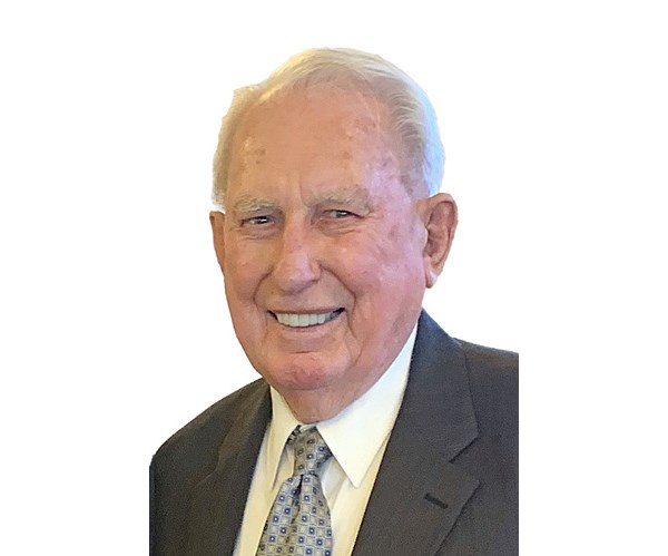 Jacob Bishop Obituary (1930 - 2025) - Sycamore, OH - The Courier