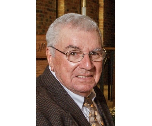 Ray Bausman Obituary (2025) - Findlay, OH - The Courier