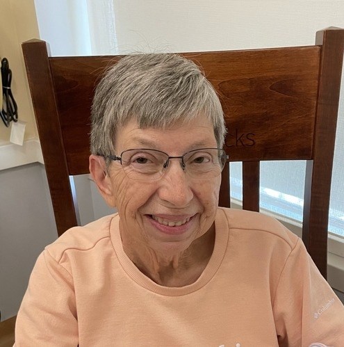 Gail Hecker Obituary (2025) - Findlay, OH - The Courier