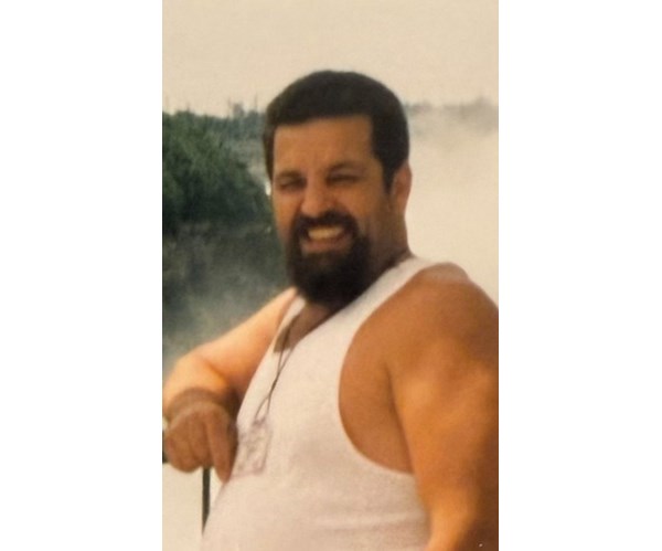 Michael Bretz Obituary (1958 - 2025) - Findlay, OH - The Courier