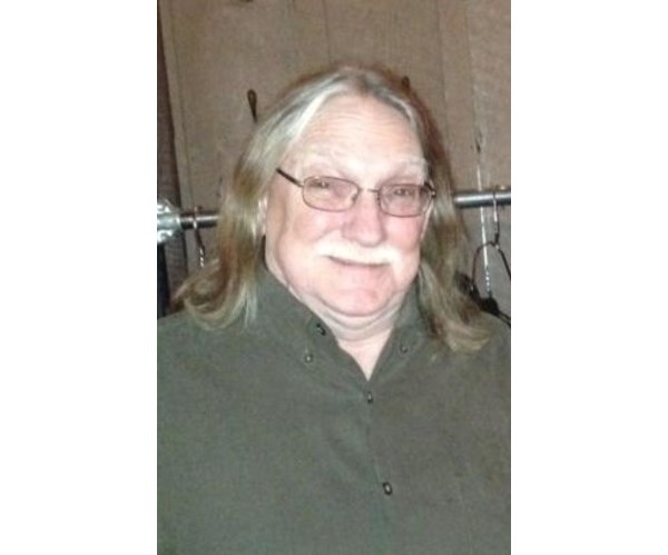 Robert Brooker Obituary (2025) - Findlay, OH - The Courier