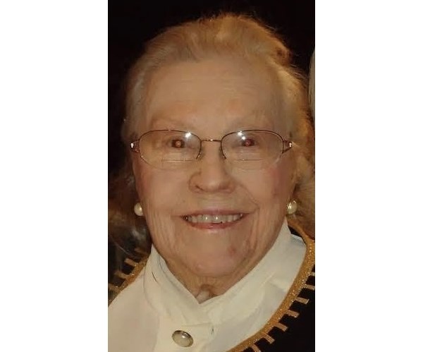 Phyllis Moore Obituary (2025) - North Baltimore, OH - The Courier