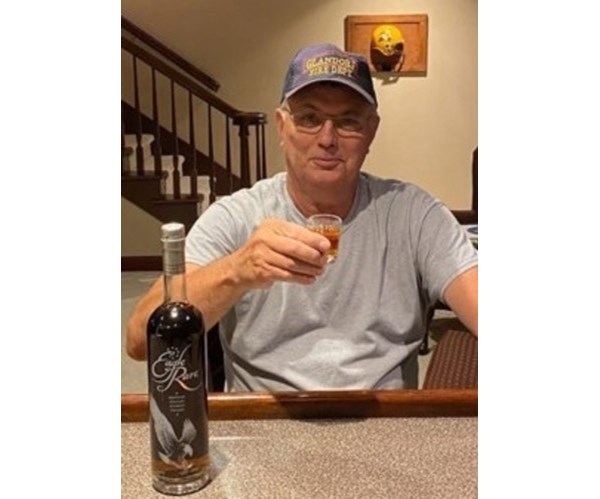 Richard Quinn Obituary (2025) - Ottawa, OH - The Courier