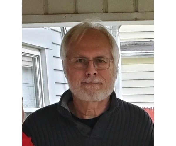 James Bickford Obituary (2025) - Findlay, OH - The Courier