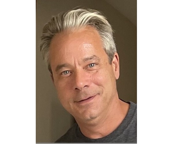 Eric McPherson Obituary (2025) - Findlay, OH - The Courier