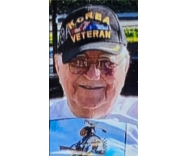 James Compton Obituary (2025) - Findlay, OH - The Courier