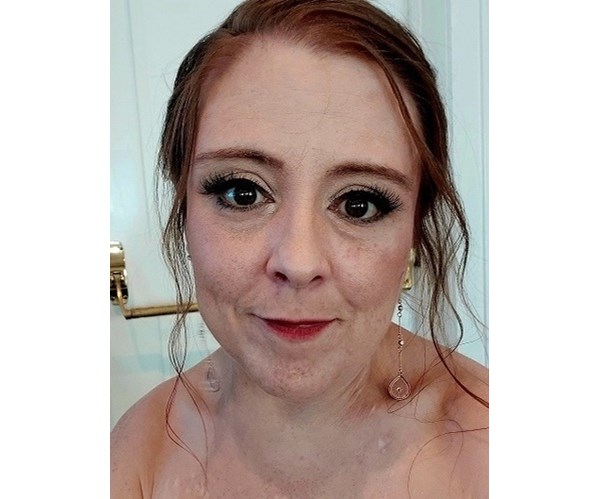 Danielle Blubaugh Obituary (2025) - Findlay, OH - The Courier
