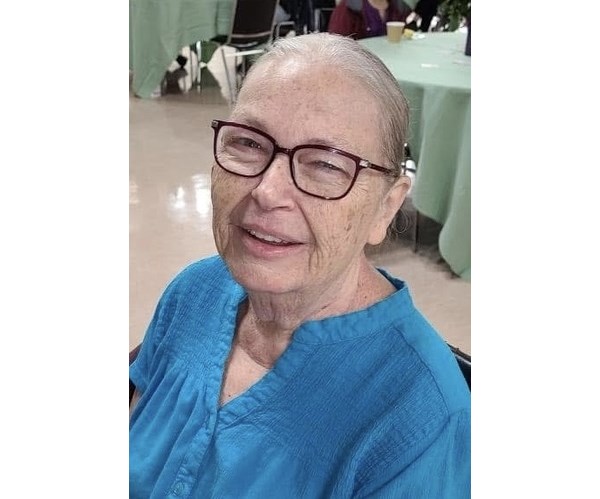 Janice Ickes Obituary (2025) - Findlay, OH - The Courier