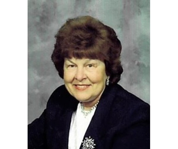Mary Lou Beigh Obituary (2025) - Findlay, OH - The Courier