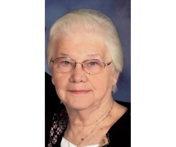 Ruth Reichley Obituary (2025) - Findlay, OH - The Courier