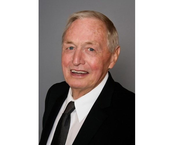 James Myers Obituary (2025) - Findlay, OH - The Courier