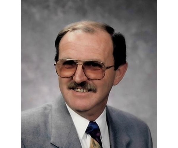 James Foard Obituary (2025) - Findlay, OH - The Courier