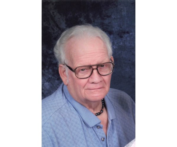Jerry Smith Obituary (2025) - Wayne, OH - The Courier