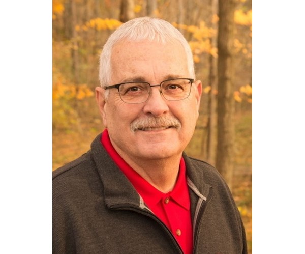 Bruce Meyers Obituary (2025) - Leipsic, OH - The Courier