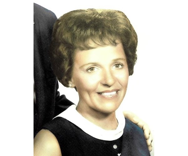 Mary Frantz Obituary (2025) - Findlay, OH - The Courier