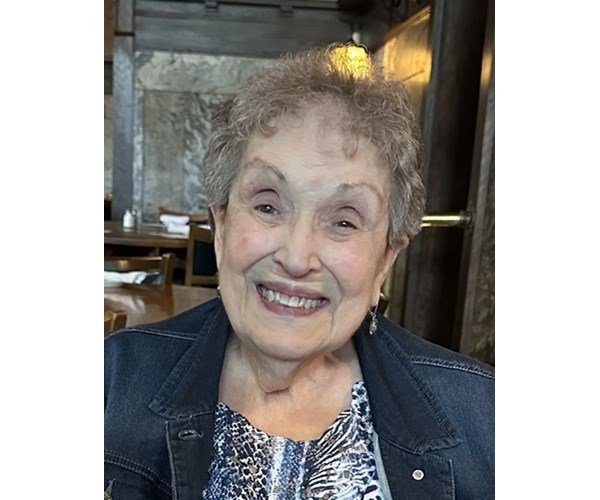 Sue Montgomery Obituary (2025) - Findlay, OH - The Courier