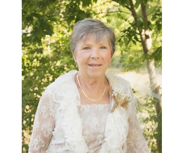 Jeanne Caldwell Obituary (2025) - Findlay, OH - The Courier