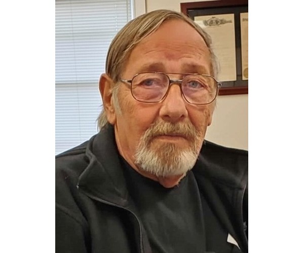 Mark Reigle Obituary (2025) - Upper Sandusky, OH - The Courier