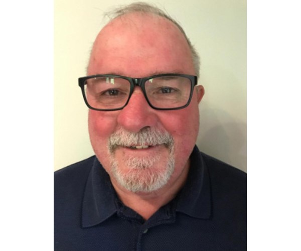 Charles Rinker Obituary (2025) - Fostoria, OH - The Courier