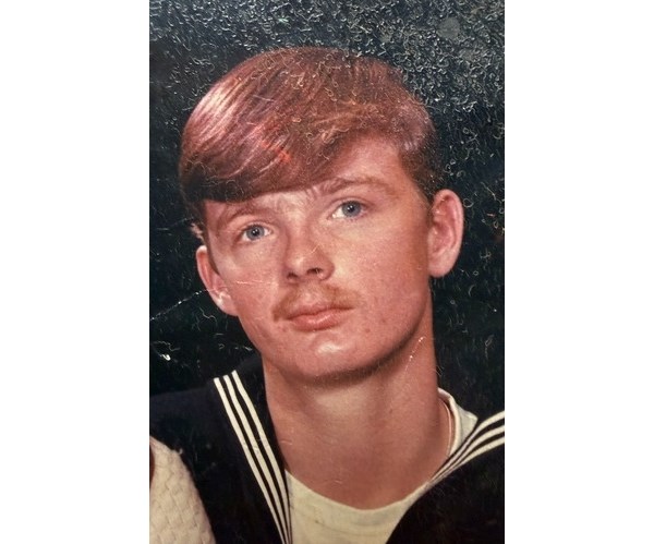 Edward Davis Obituary (2025) - Findlay, OH - The Courier